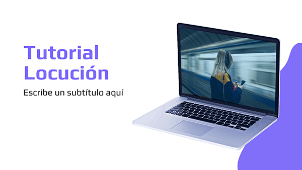 Plantillas de presentaciones universitarias | Genially